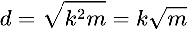 Calculateur de distance 2D : distance entre deux points - CalculatorLib